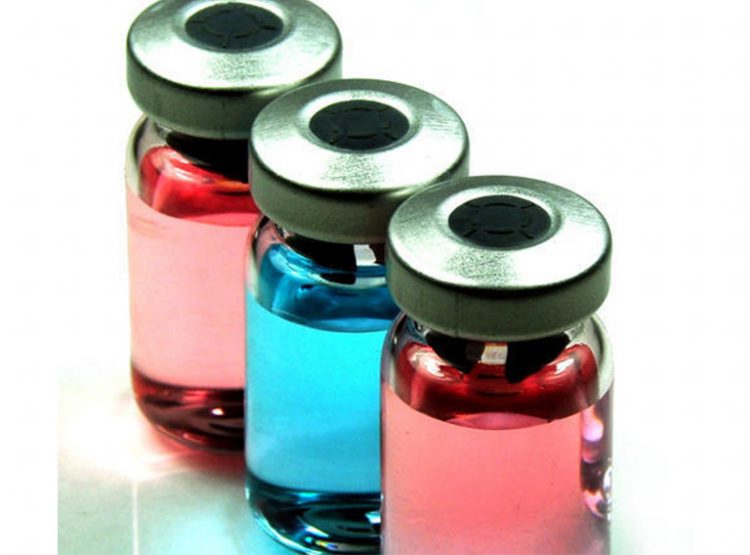 Injection Vials – Anageed Medical Company